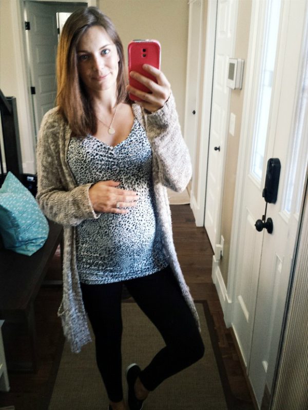 tips for dressing your baby bump |easy ways to extend your wardrobe ...